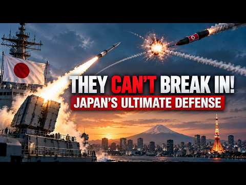 North Korea’s Nightmare: The Reality of Japan’s Missile Defense #geopolitics #northkorea 