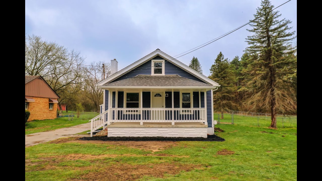 7226 Davison Rd Branded - YouTube