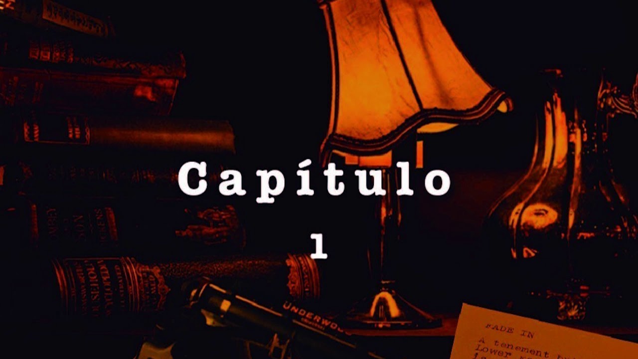 Capítulo 1 - Trailer - YouTube