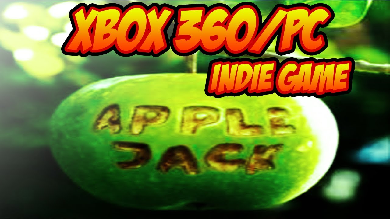 Apple Jack [360/PC] - YouTube