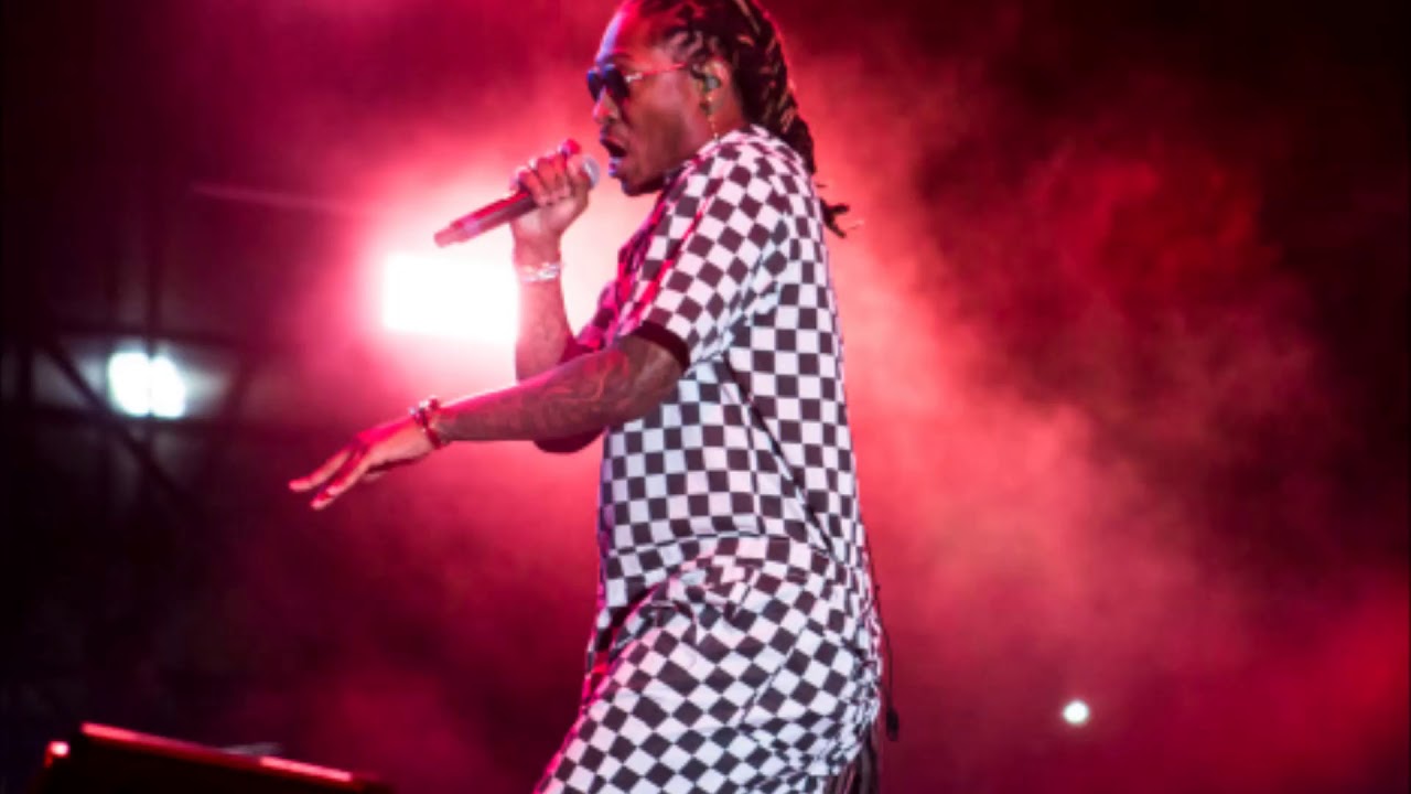 Drip-Future DJ Esco Metro Type Beat - YouTube