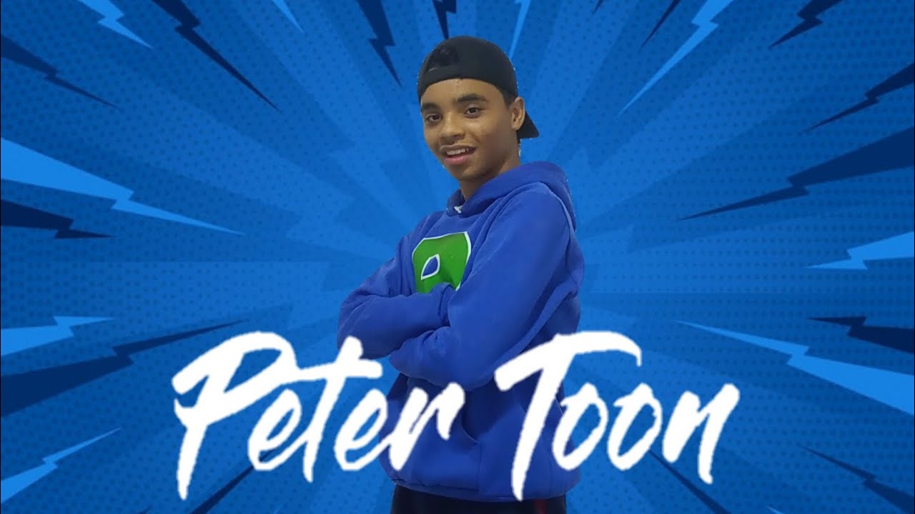 Peter Toon de volta ao lar • Teaser trailer - YouTube