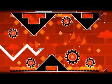 Geometry Dash (2.0) - This is The Rocket by XeNone87 - YouTube