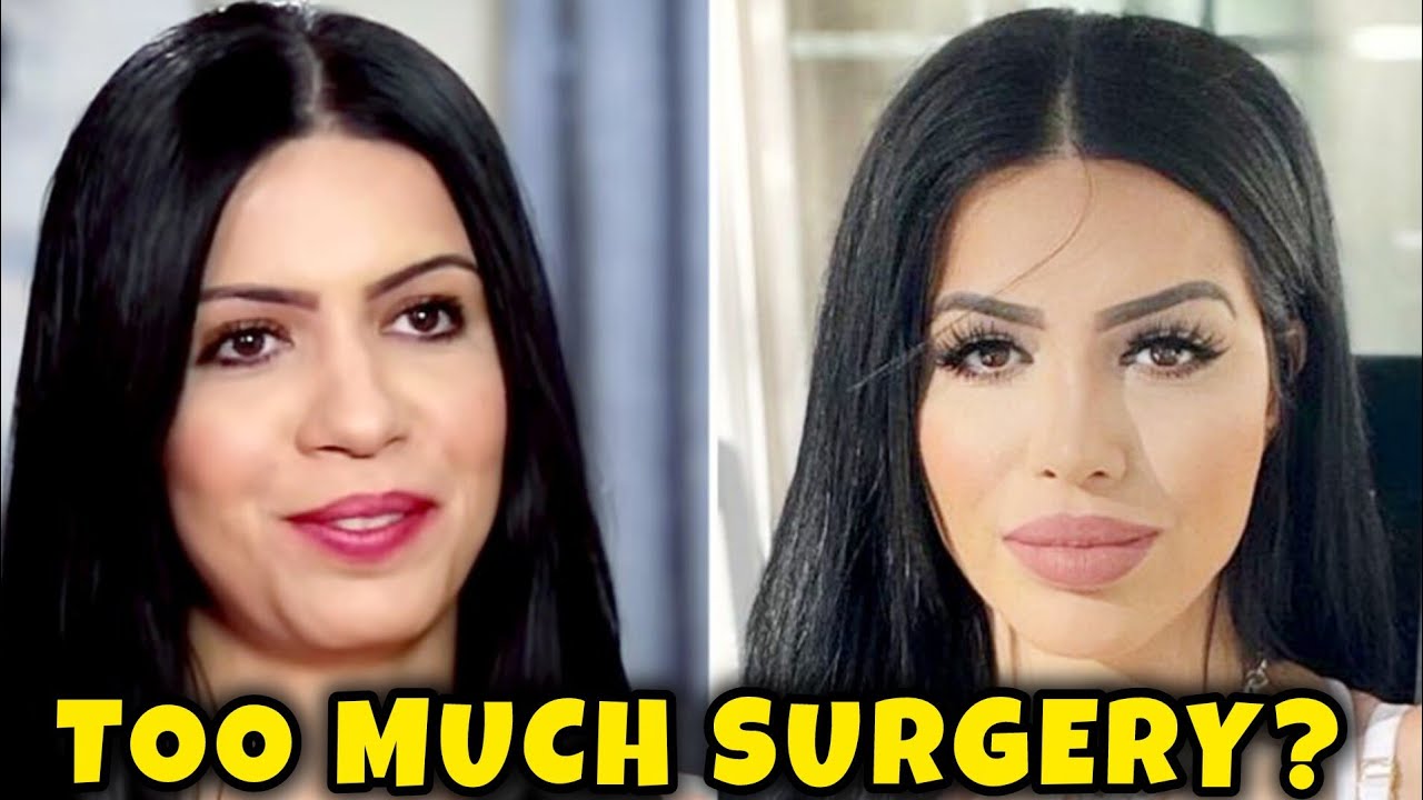 90 day fiance: Larissa Lima SLAMS Darcey & Stacey — Says They Need A ...