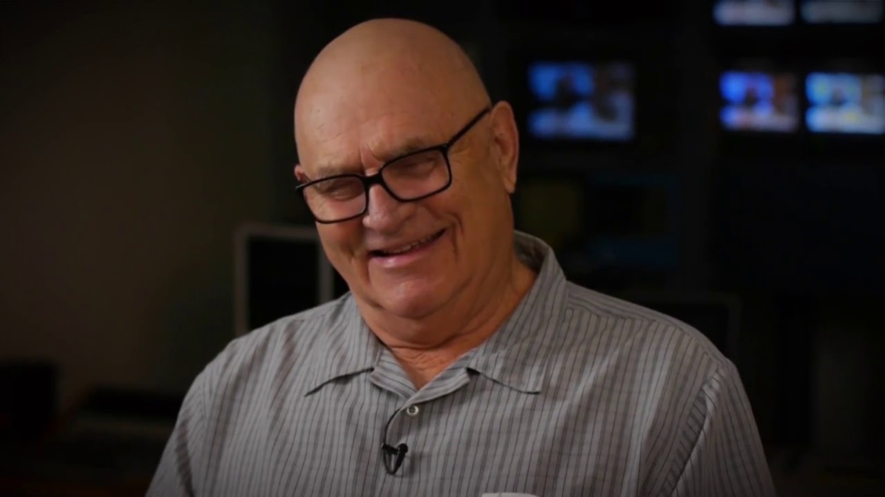 Top Story Albert Jones Interview Sept. 17th 2018 - YouTube