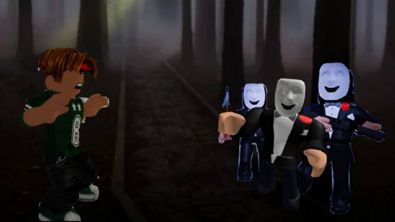 Break in: Ryan Vs Böse Einbrecher - YouTube