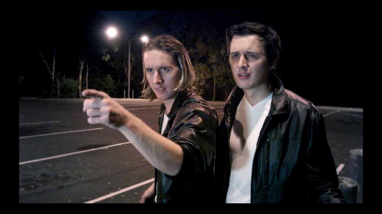 Interview with the Greasers - YouTube