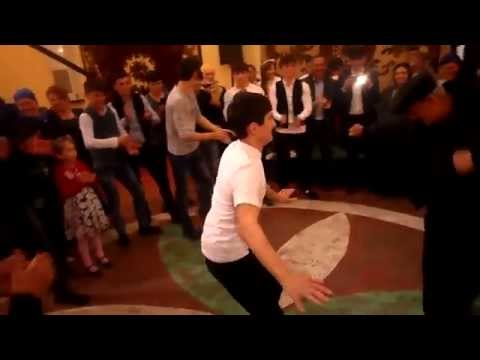 Zaqatala Muxax Toy Avarski