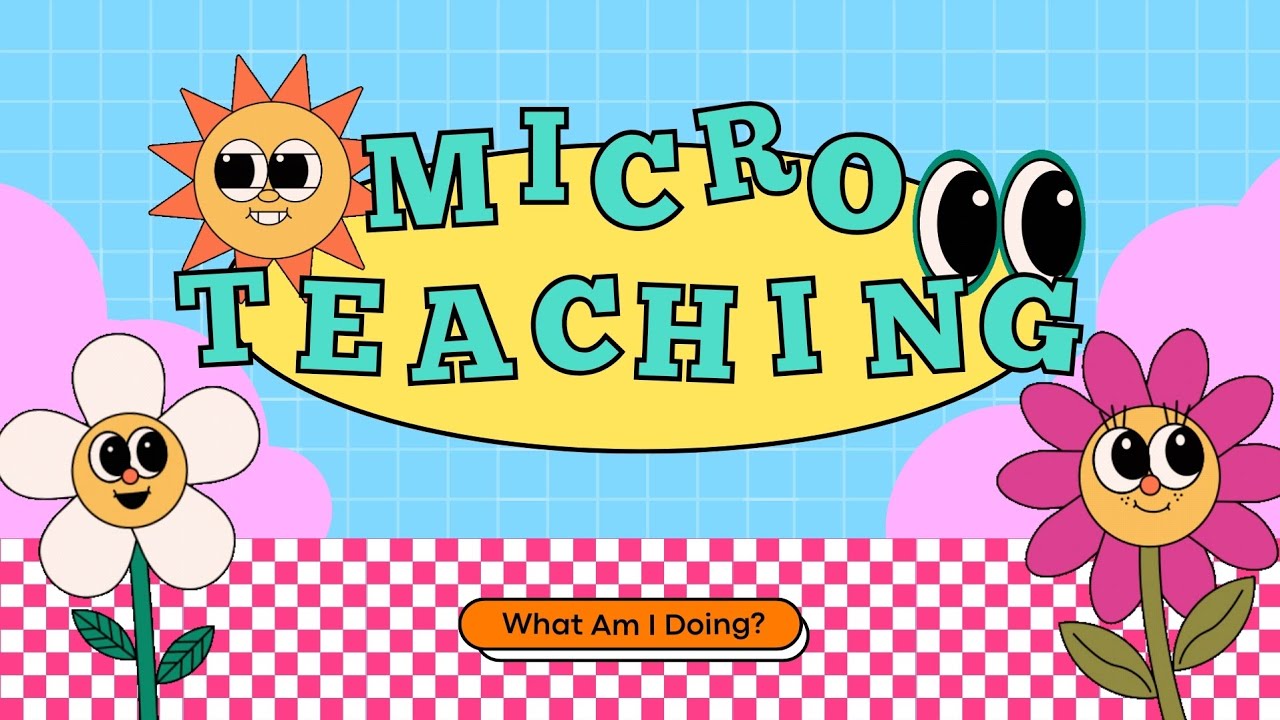 Micro Teaching Use Total Physical Response Method YouTube micro-teaching-use-total-physical-response-method-youtube