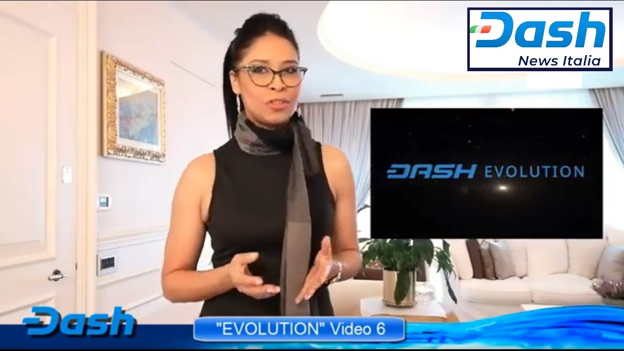6/12 Dash Evolution - YouTube
