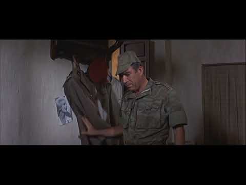 MANDO PERDIDO de MARK ROBSON 1966