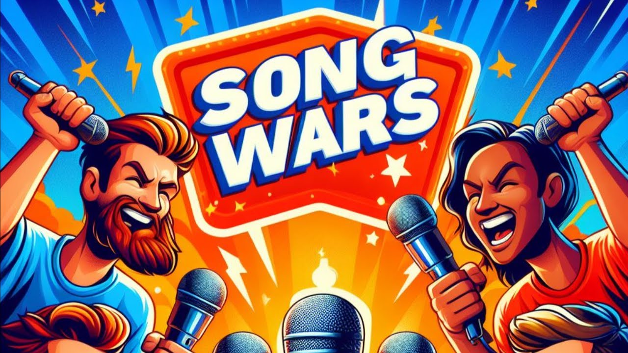 LIVE!!! OPEN SONG WARS!!! PRIZE FOR WINNER!! - YouTube