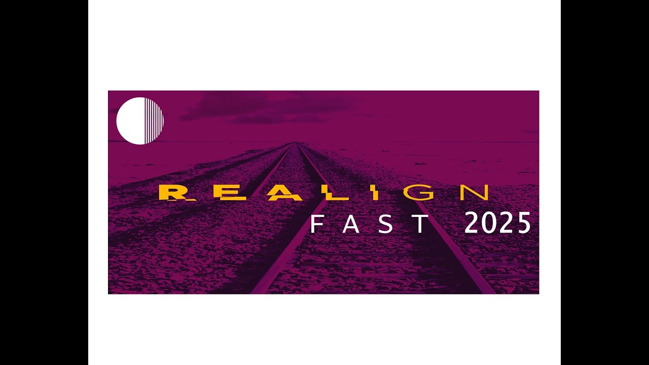 Pastor Joshua Parker Realign Fast 2025 - YouTube