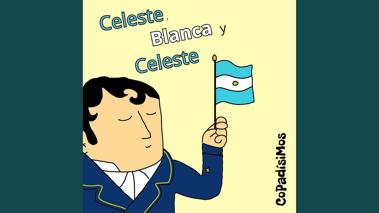 Celeste, Blanca y Celeste - YouTube Music