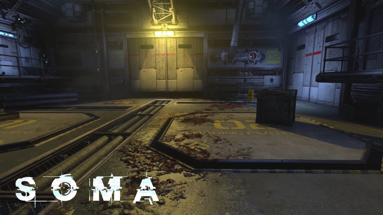 Soma | Episodio 10 | Escena convincente - YouTube