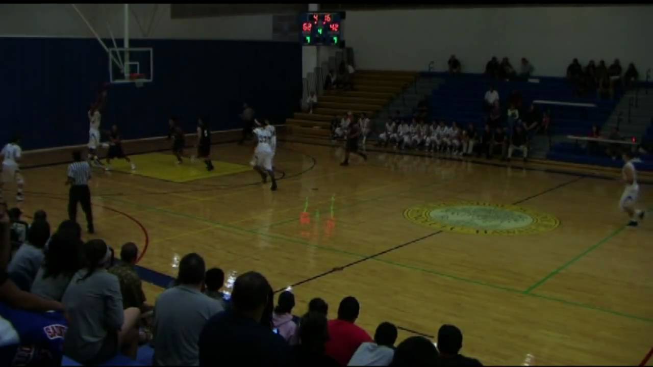 Malik Johnson 2010 Preseason Highlights.wmv - YouTube