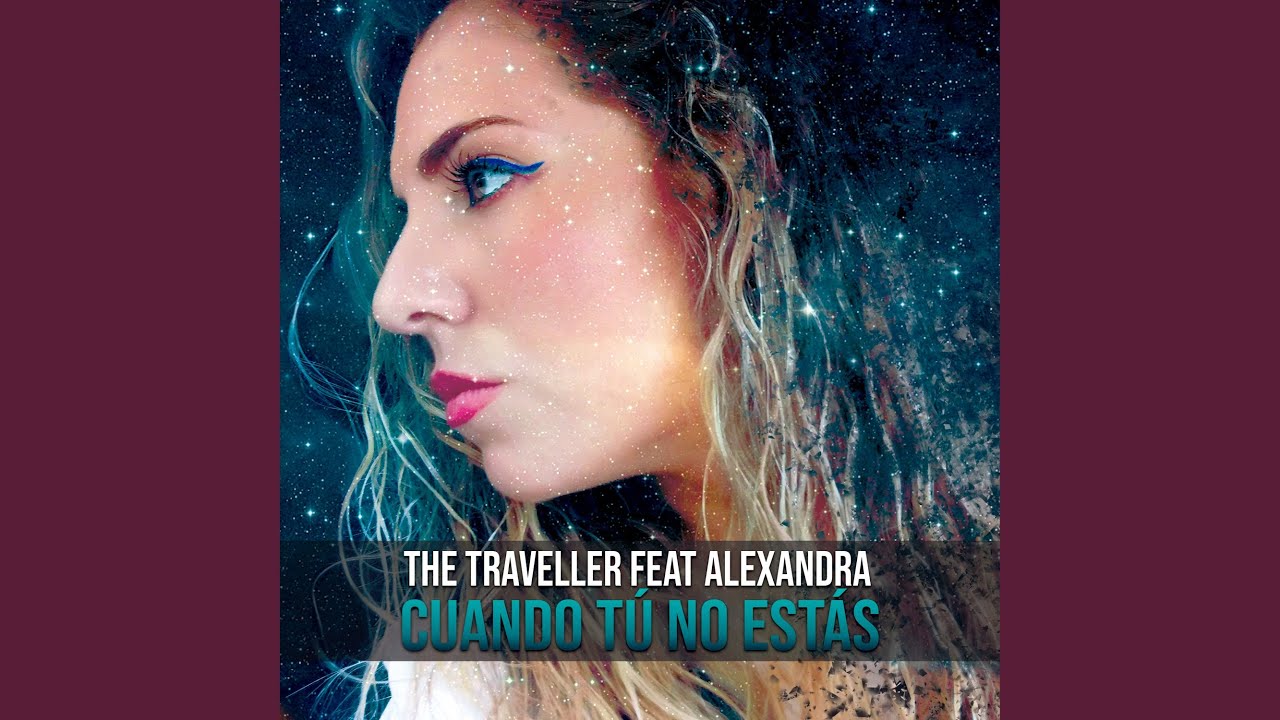 Cuando tú no estás (Extended Mix) - YouTube