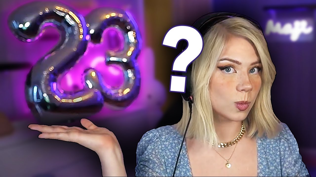 Maji Can't Get Along With Numbers - YouTube