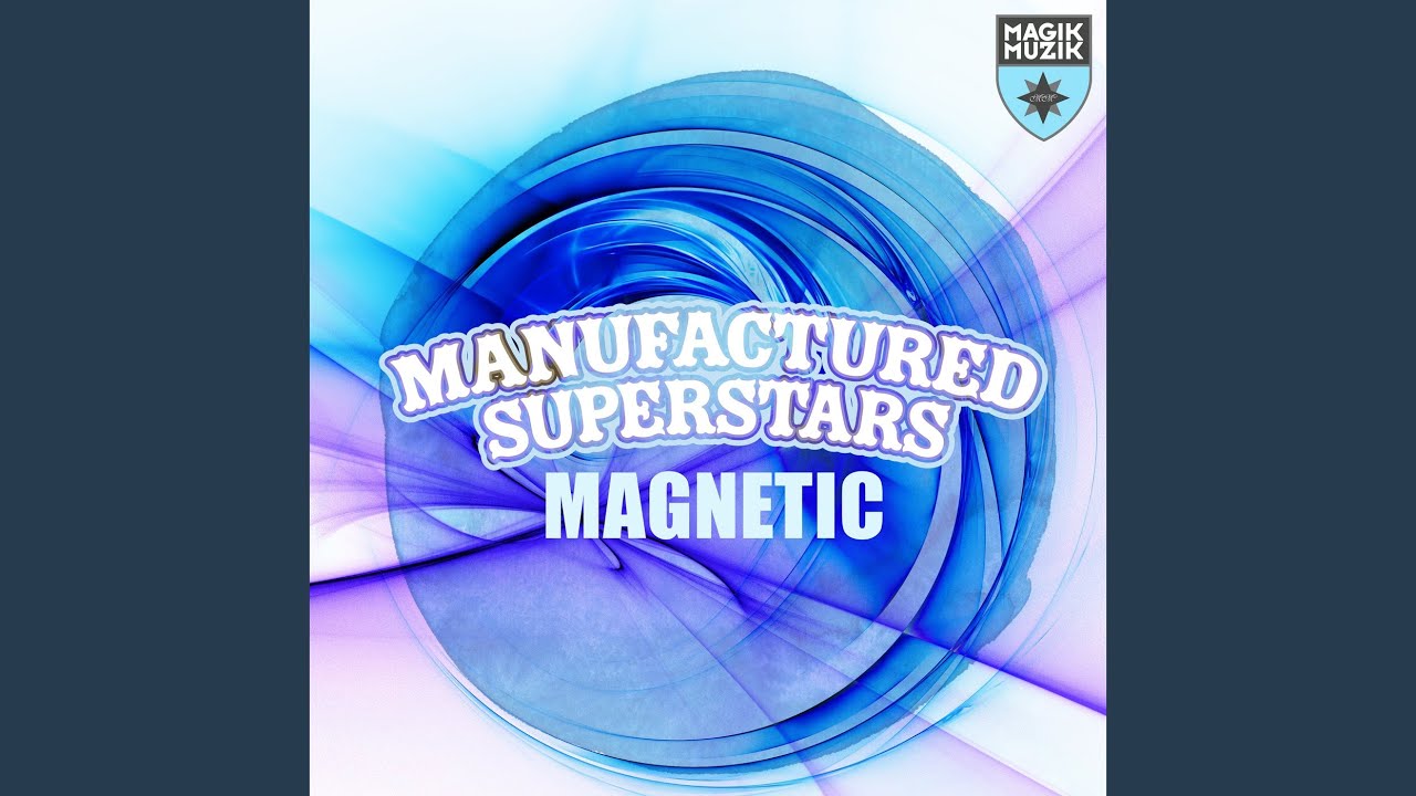 Magnetic (Extended Mix) - YouTube