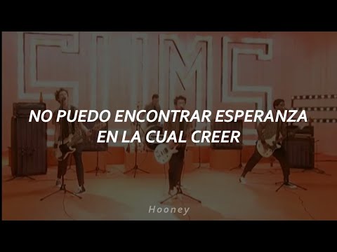 Sum 41 - Still Waiting (Sub Español) Official Video