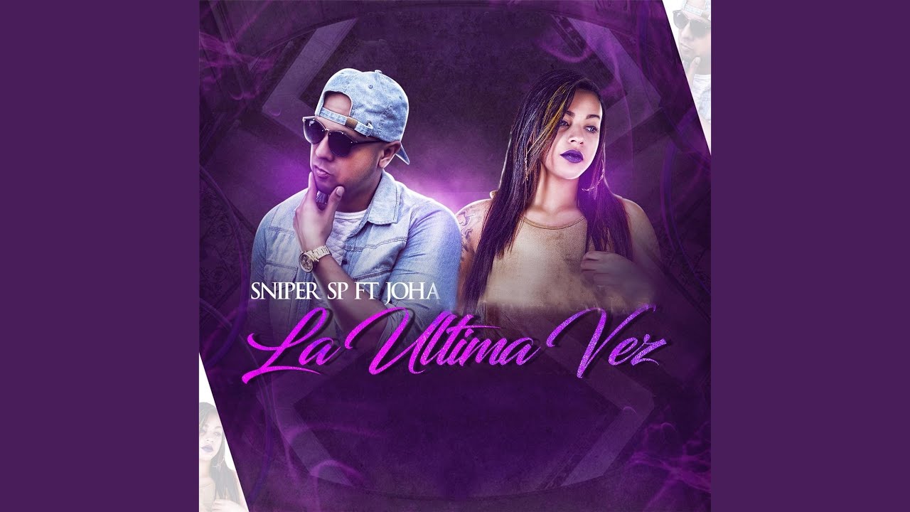 La Ultima Vez - YouTube