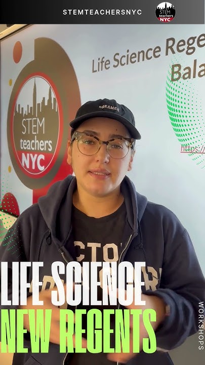 “Revamp Your Life Science Lessons: NGSS & Regents Lab Essentials ...