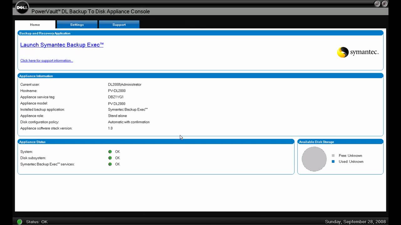 DL2000 Setup Demonstration - YouTube