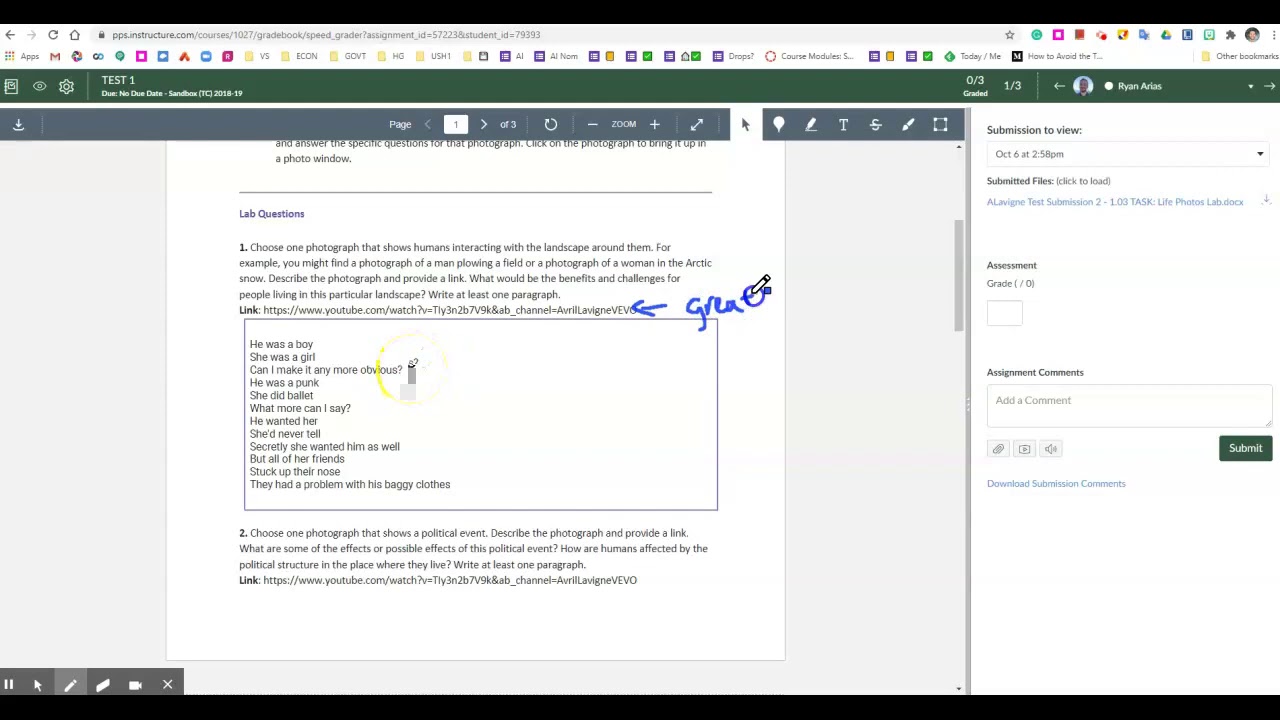 TC Canvas Summit: Screencastify - YouTube