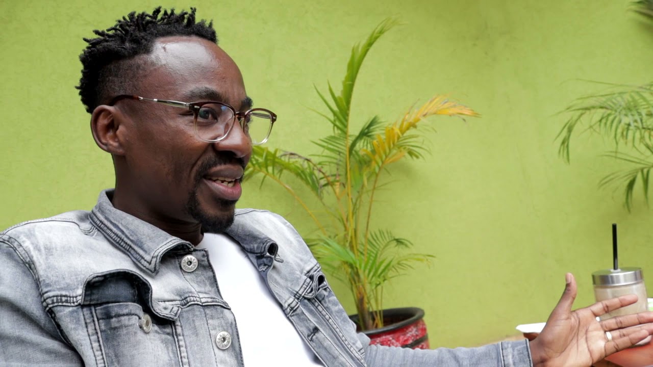 Easy with Vusha Canam - YouTube