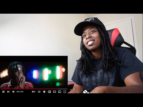 FIREBOY DML - NEED YOU (REACTION) - YouTube