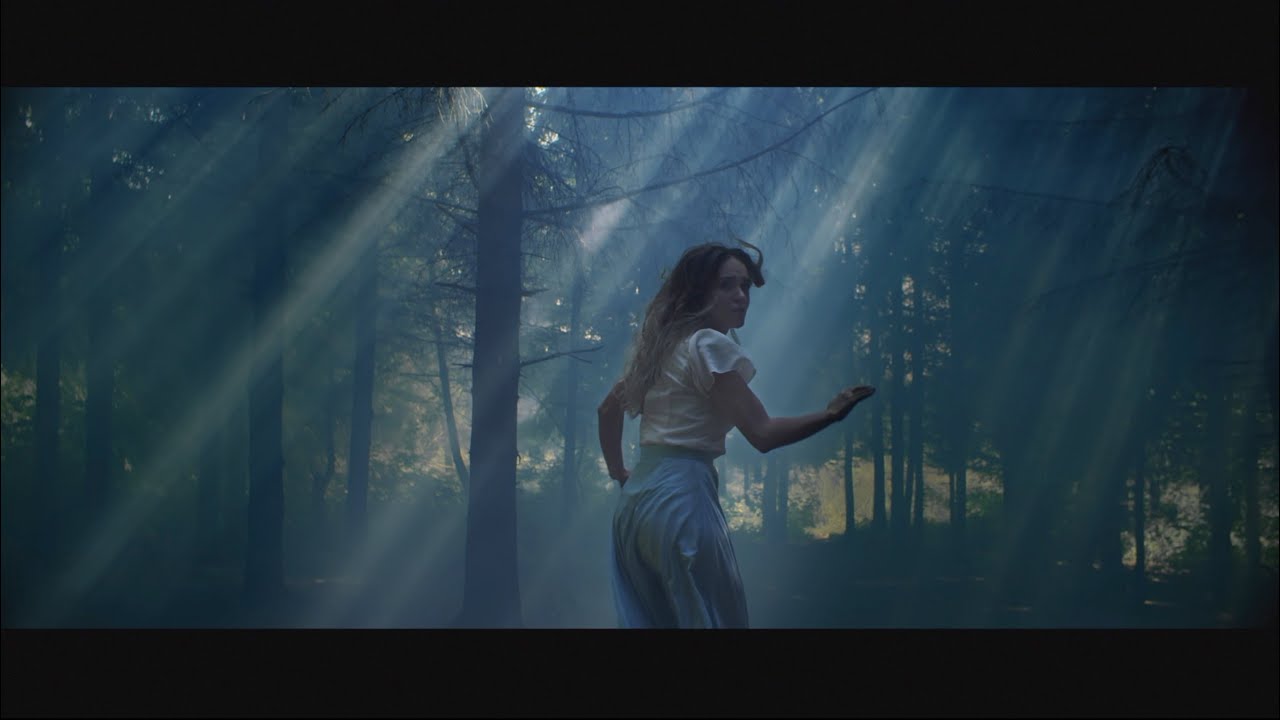 See my voice (short film) - Idelia Mars - YouTube