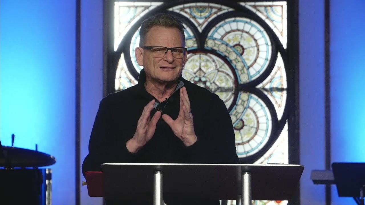 Mardi Gras Outreach 2021 Info | Scott Hinkle - YouTube