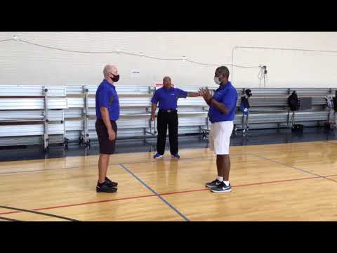 HCBO - DeAndre Bell presents Closely Guarded - YouTube