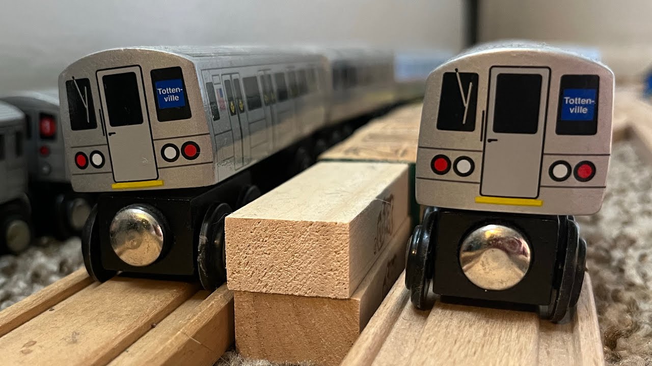 (SIR) Local And Express At St George Action - YouTube