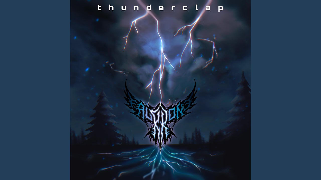 Thunderclap - YouTube