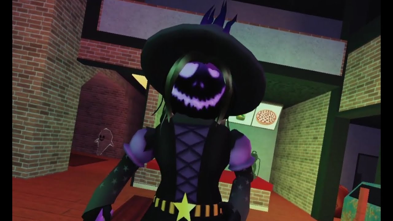 MATILDA GAMEPLAY || 🔪SURVIVE THE KILLER ! - YouTube