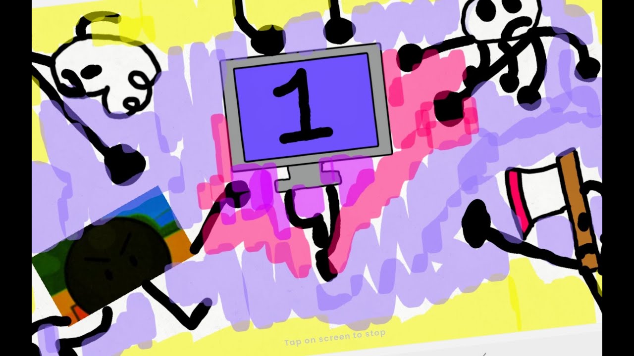 object reload e1 wait no challenge!! - YouTube