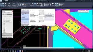 BAG FILTER SUPPORT TUTORIAL18/SPLICE JOINT | Doovi
