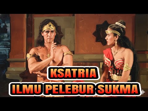 KSTARIA: ILMU PELEBUR SUKMA
