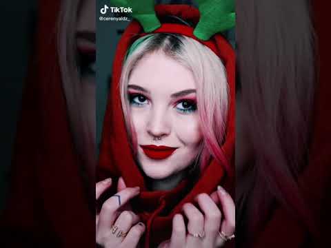 En Yeni Tiktoklar (buse korkmaz merve yalçın ahsen ertosun)