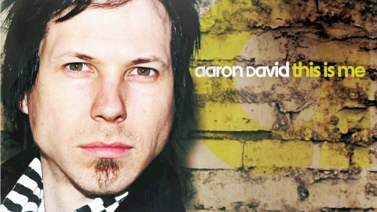 Aaron David - To Worship You - YouTube