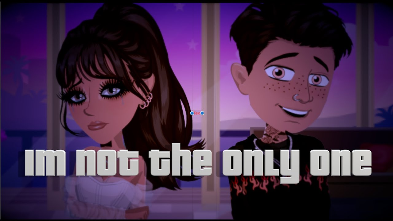 im not the only one - msp version - YouTube