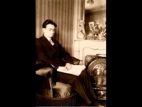 A.Adnan Saygun - Symphony No.1 - Allegro(1)