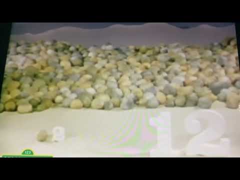 Sesame Street 12 Rocks - YouTube
