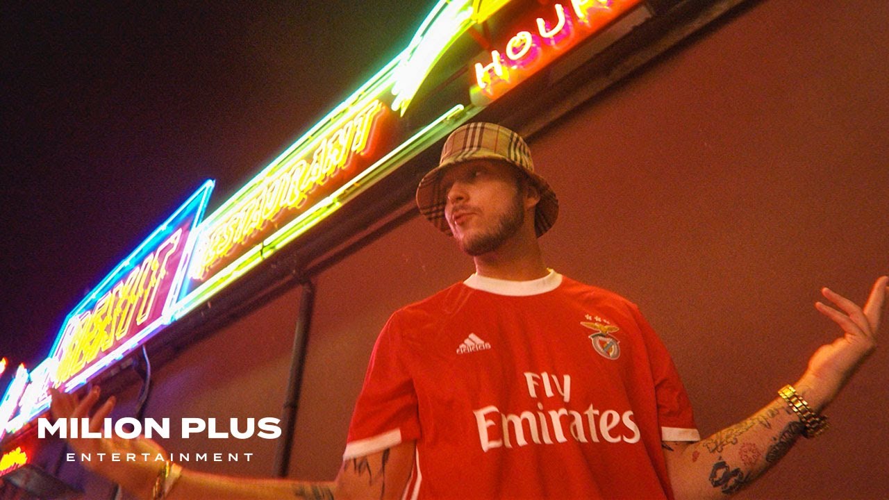 Robin Zoot - Nemusim Mít Všechno feat. Nik Tendo, Koky (official music ...