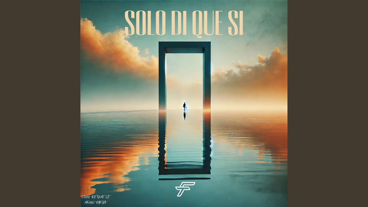 Solo Di Que Si - YouTube