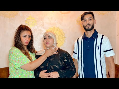 فيلم مغربي بعنوان : يا دنيا 😱💔 \