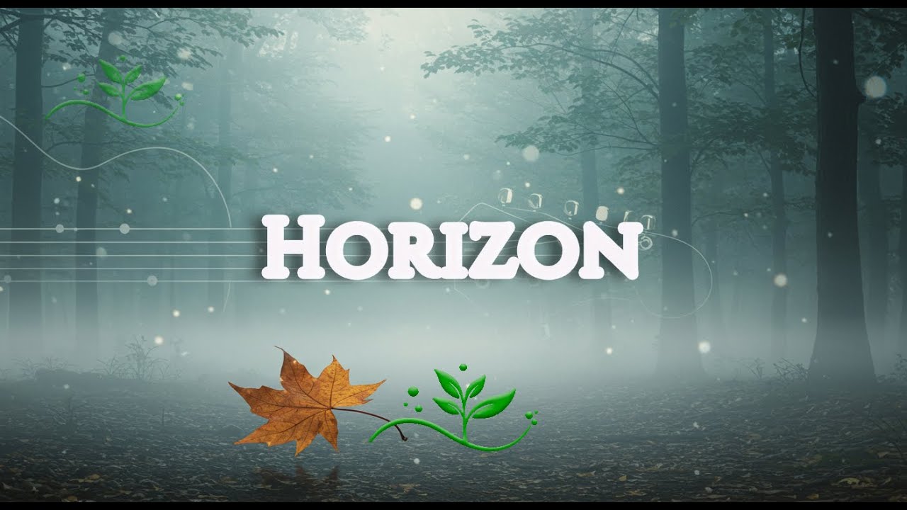 Horizon 🌿 Relaxing Guitar Music for Stress Relief, Work, Study, Sleep ...