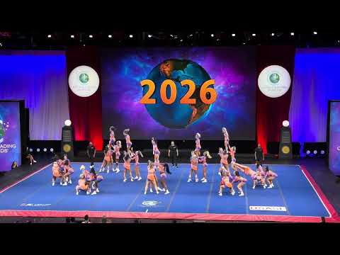 stingrays orange - worlds 2026 (day 1) 🍊 