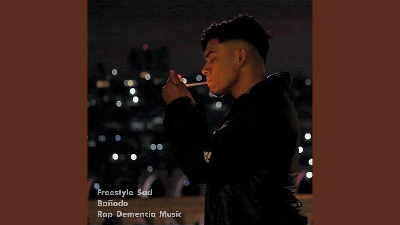 Freestyle Sad - YouTube